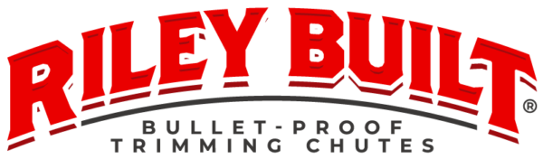 Riley Built – Bullet-Proof Hoof Trimming Chutes
